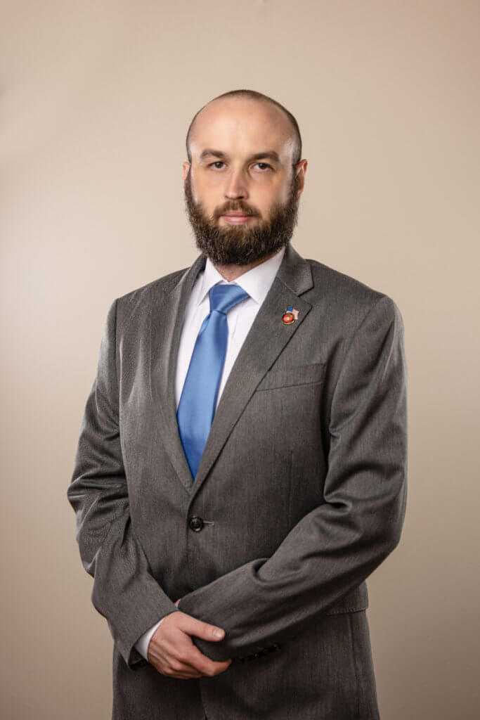 About Helping Veterans in Sarasota | Bradenton VA Compensation